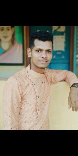 JITENDRA MARUTI PATIL