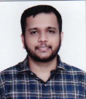 PRANAY PRAMOD GAONKAR