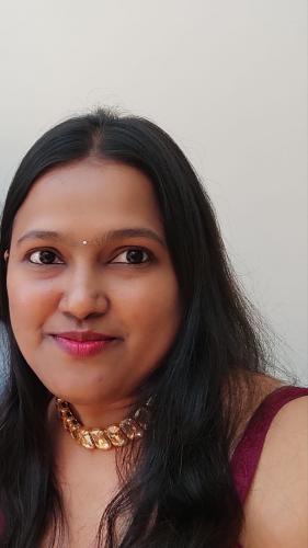 Sarika Chandrakant Chirmule