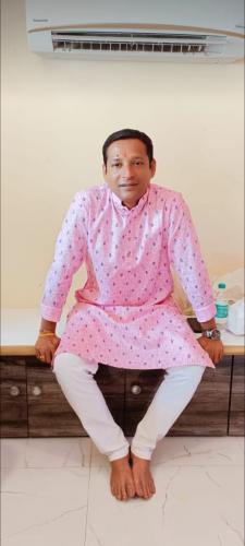 SAMEER SURESH SALUNKHE