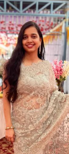 Manali Sanjay Patkar