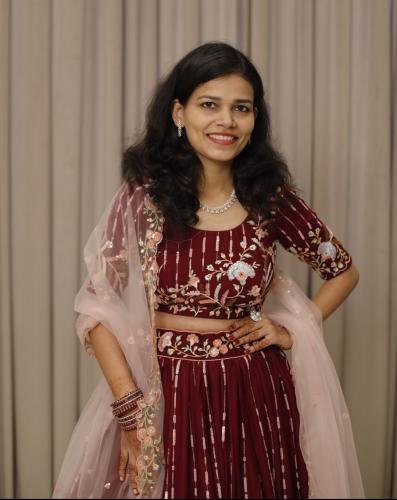 Shivani Shashikant Tawde