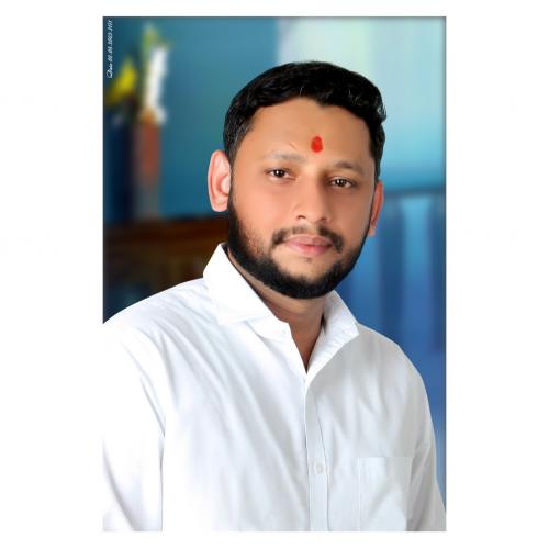 Aniket Rajendra Kadam