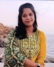 RAKSHADA SUNIL PARAB