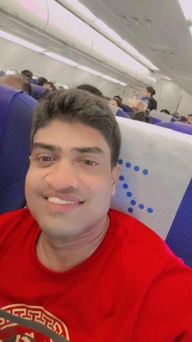 Sainath Shantaram Parab