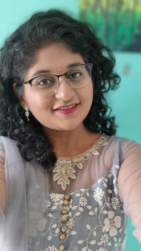 Surabhi Dinesh Surve