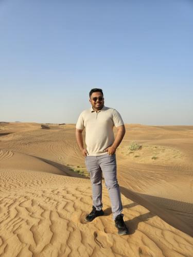 ADITYA SURENDRA RANE