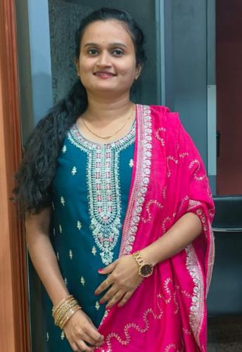 SONAL SUNIL LAD