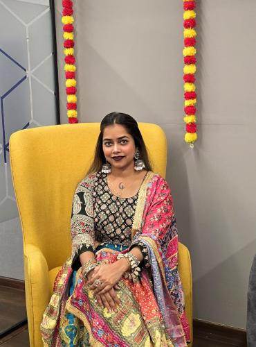 Snehal Sudhir Chavan
