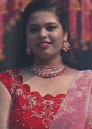 ANUSHKA ASHOK RANE