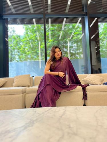 SIDDHI PRAKASH SAWANT (BHOSLE)