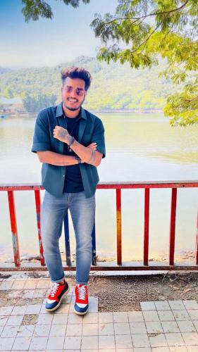 sachin Ramesh Surve