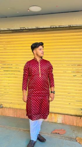 Prasad Prakash Samant