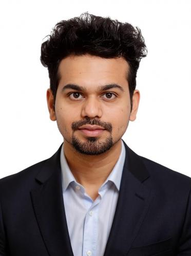 ABHISHEK PRAVIN RANE