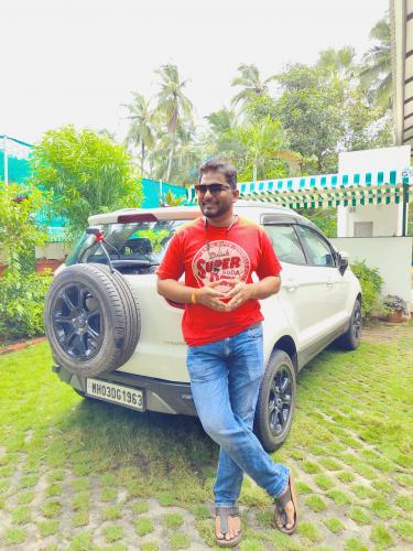 SUMIT JAYWANT SAWANT(BHOSALE)