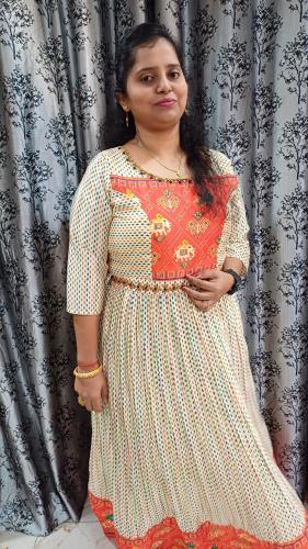 Asmita Ashok Marathe