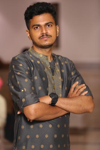 Kaustubh Kishor Parab