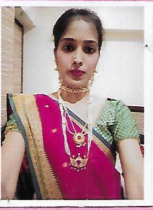 SMITA CHANDRAKANT RANE