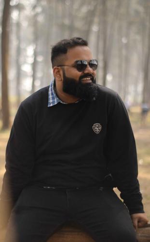 SWAPNIL SURESH PARAB