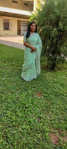 MANALI KRISHNAKANT KADAM