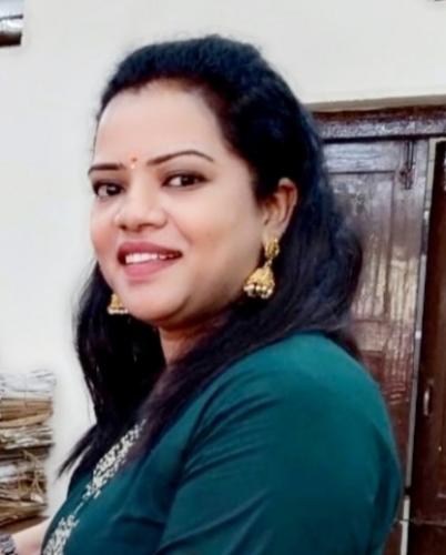 Pradnya Prabhakar Rane
