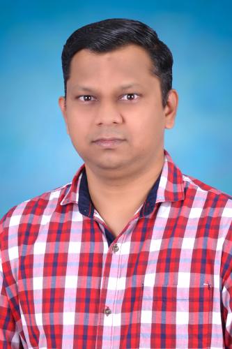 DHIRAJ ALOJI PARAB