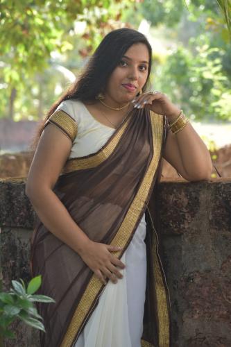 Krutika Shashikant Raut