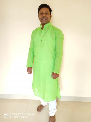 Sagar Devidas Sawant